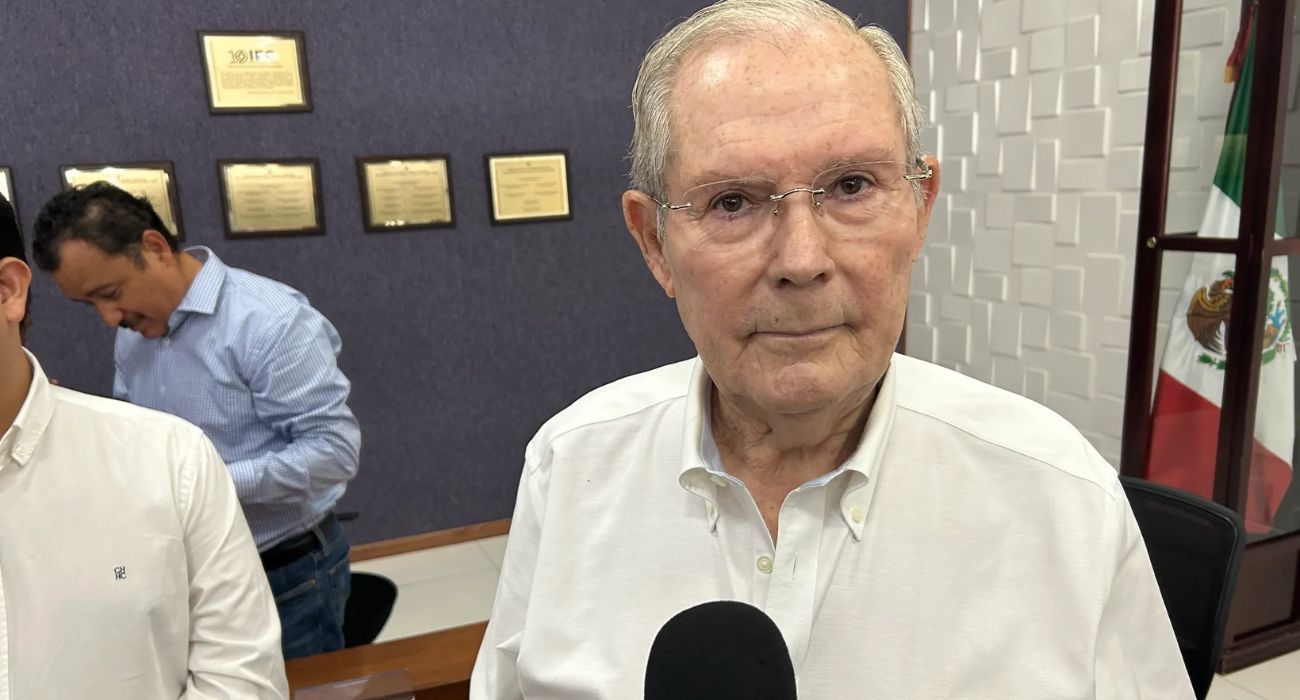 Carlos Robles minimiza impugnaciones de Morena y PT tras elección
