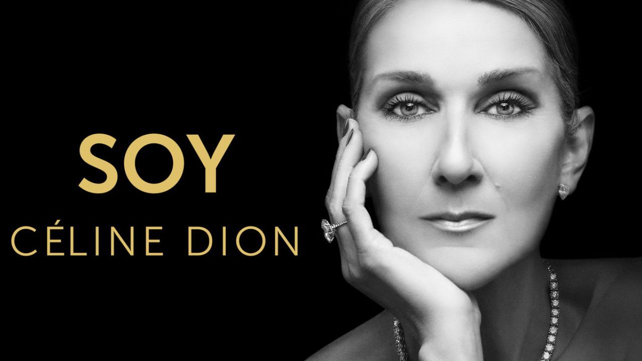 Céline Dion sorprende con su valor en documental