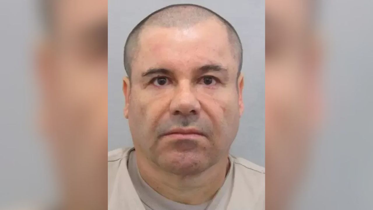 'Chapo' Guzmán afirma que no ha podido hablar con su abogado