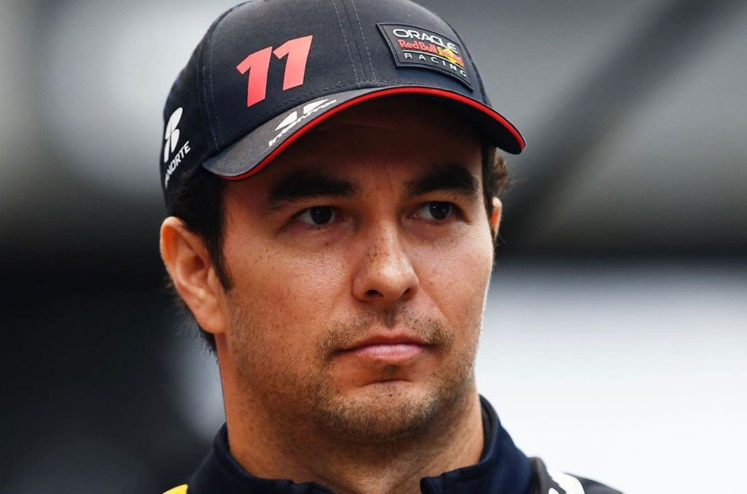 'Checo' espera 'consolidar' ventaja a Hamilton en Brasil