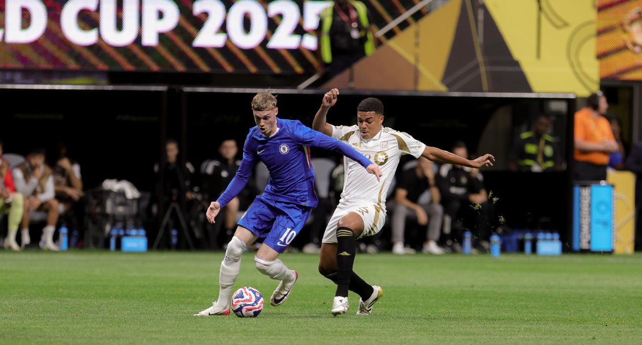 Chelsea debuta con victoria ante LAFC en el Mundial de Clubes