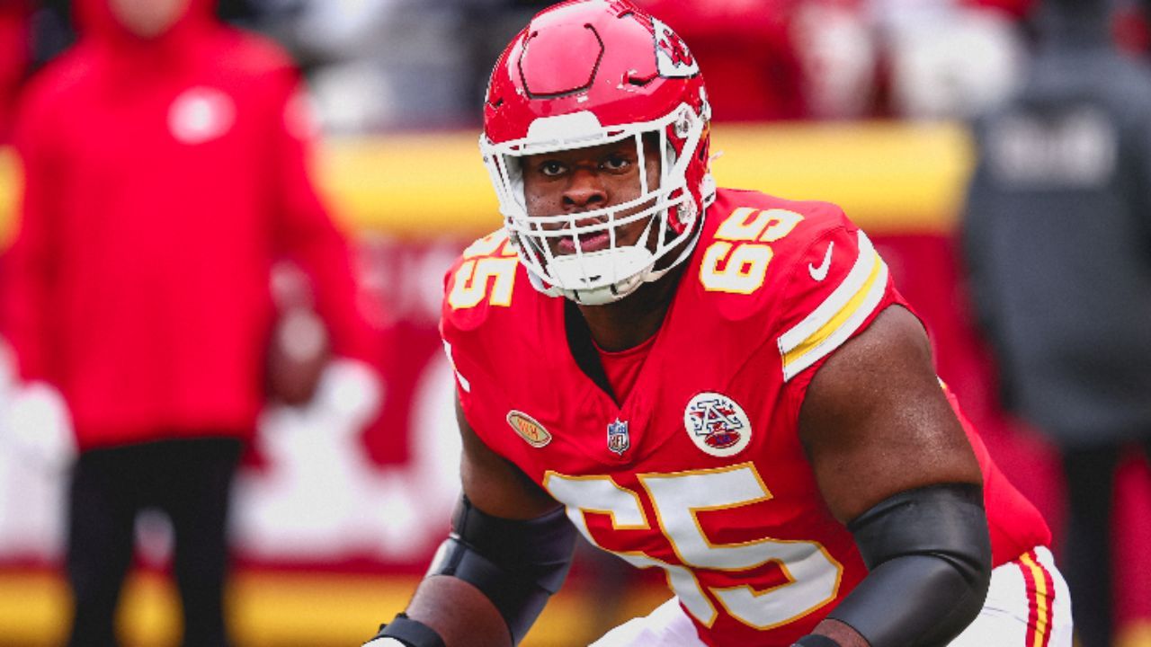 Chiefs obtienen el título de la División Oeste de la AFC