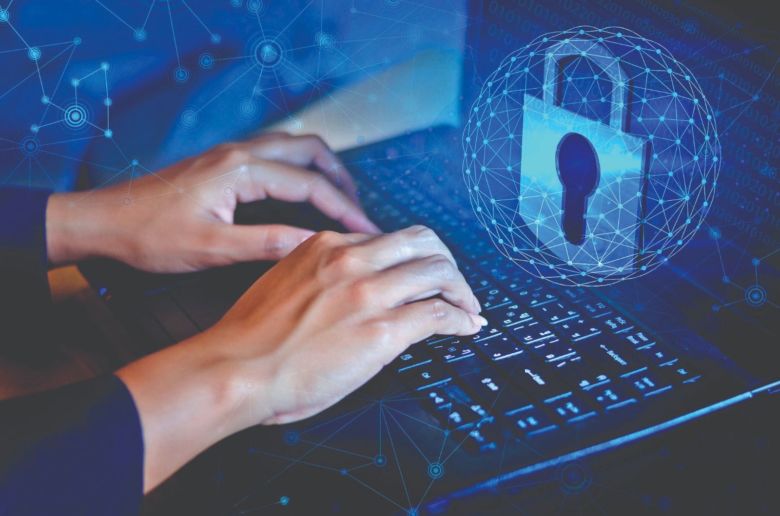 'Sufren' mexicanos con ciberataques: se disparan 40%