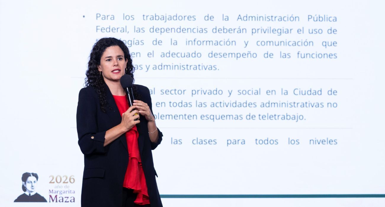 Suspenderán clases en CDMX por inauguración del Mundial 2026