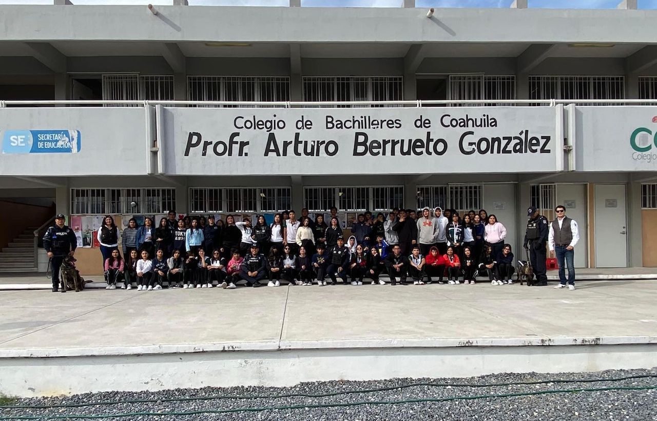 Aumentará a 4 mil alumnos de nuevo ingreso en COBAC