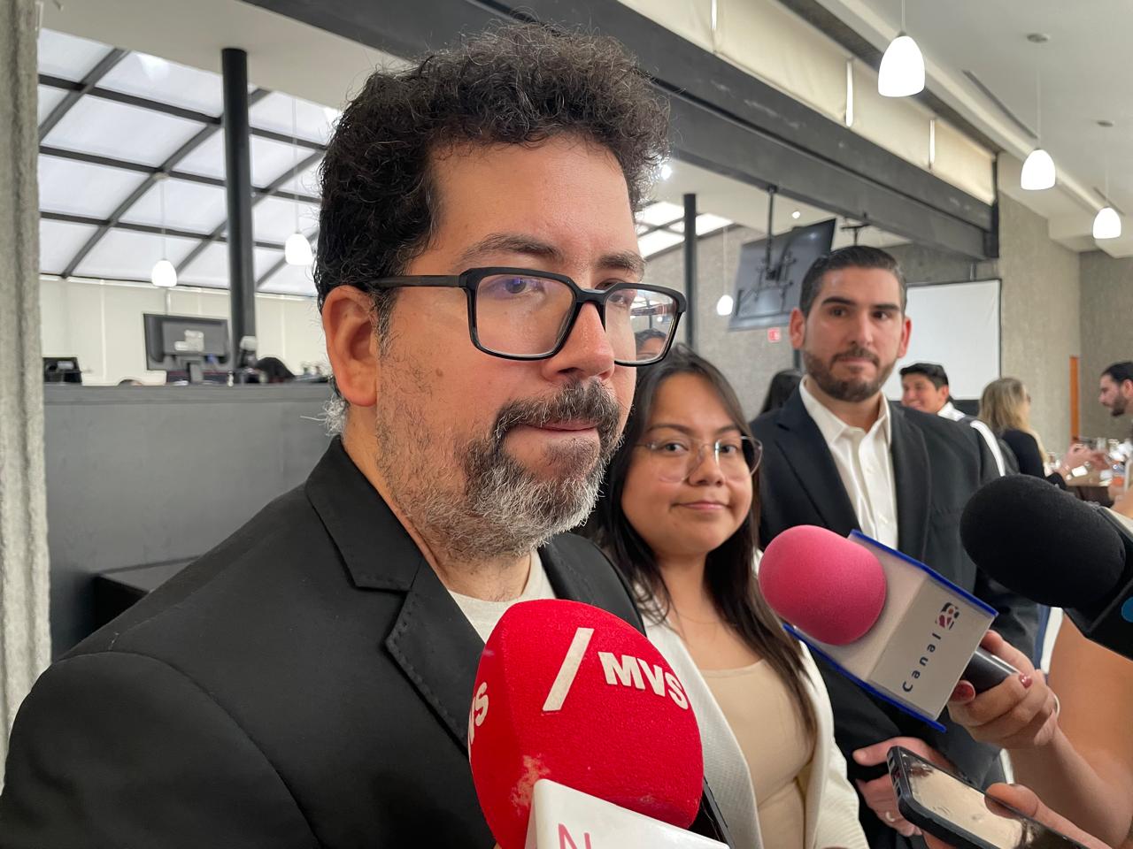 Ahora 'Cómo Vamos' será quien evalúe al Congreso local