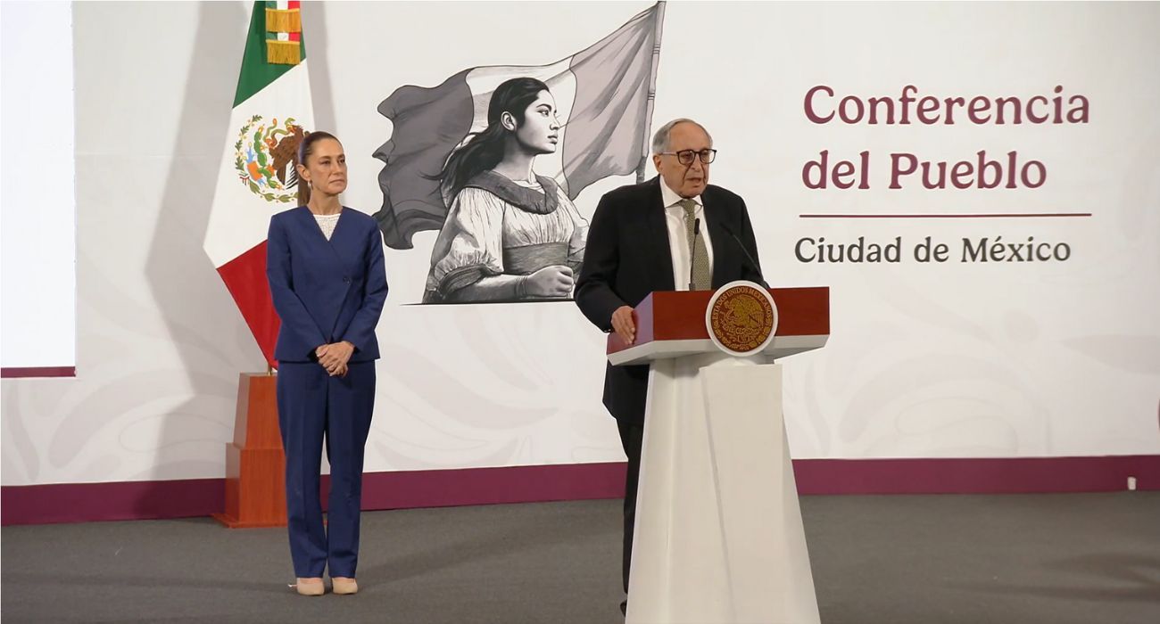 Aún no hay casos de nueva variante de Covid-19 en México: Salud