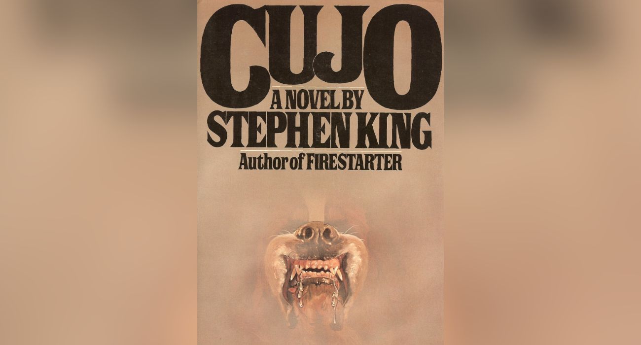 Netflix hará una adaptación de 'Cujo', de Stephen King
