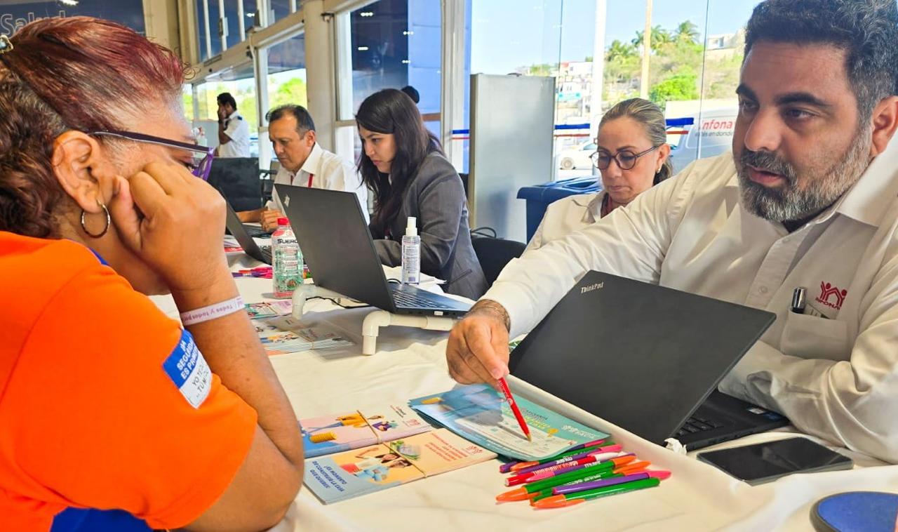 Así puedes recuperar tu dinero de la subcuenta de Infonavit