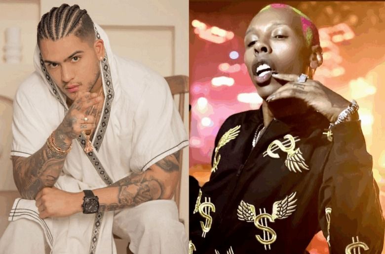 Hallan sin vida a los artistas colombianos B-King y Regio Clown