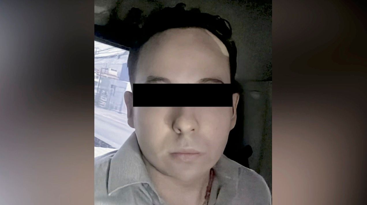 Aplazan audiencia de Damazo 'N' hasta el próximo martes