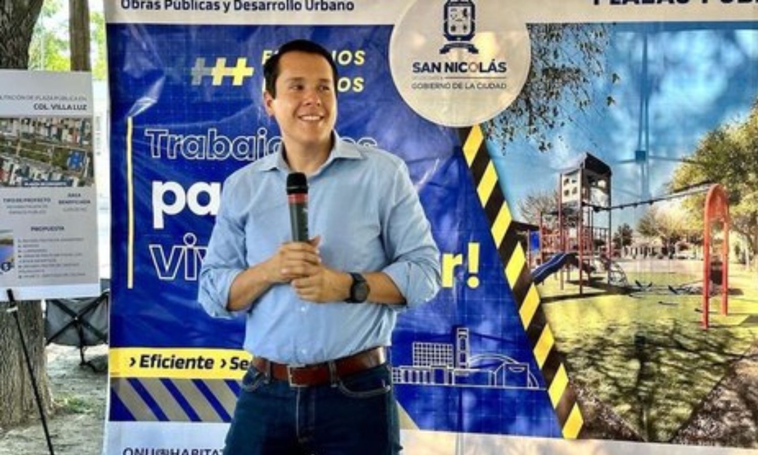 Se abre posibilidad de desaparición de poderes: Daniel Carrillo