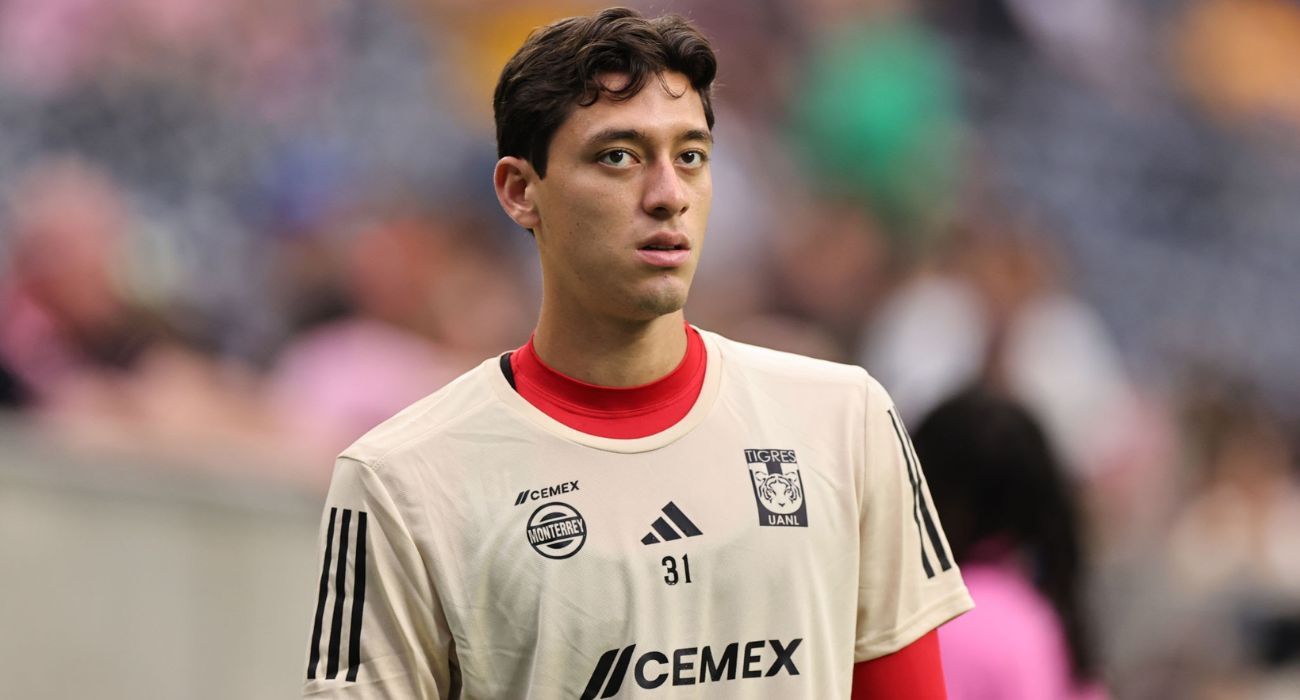 Fernando Tapia dejaría a Tigres esta semana para ir al América