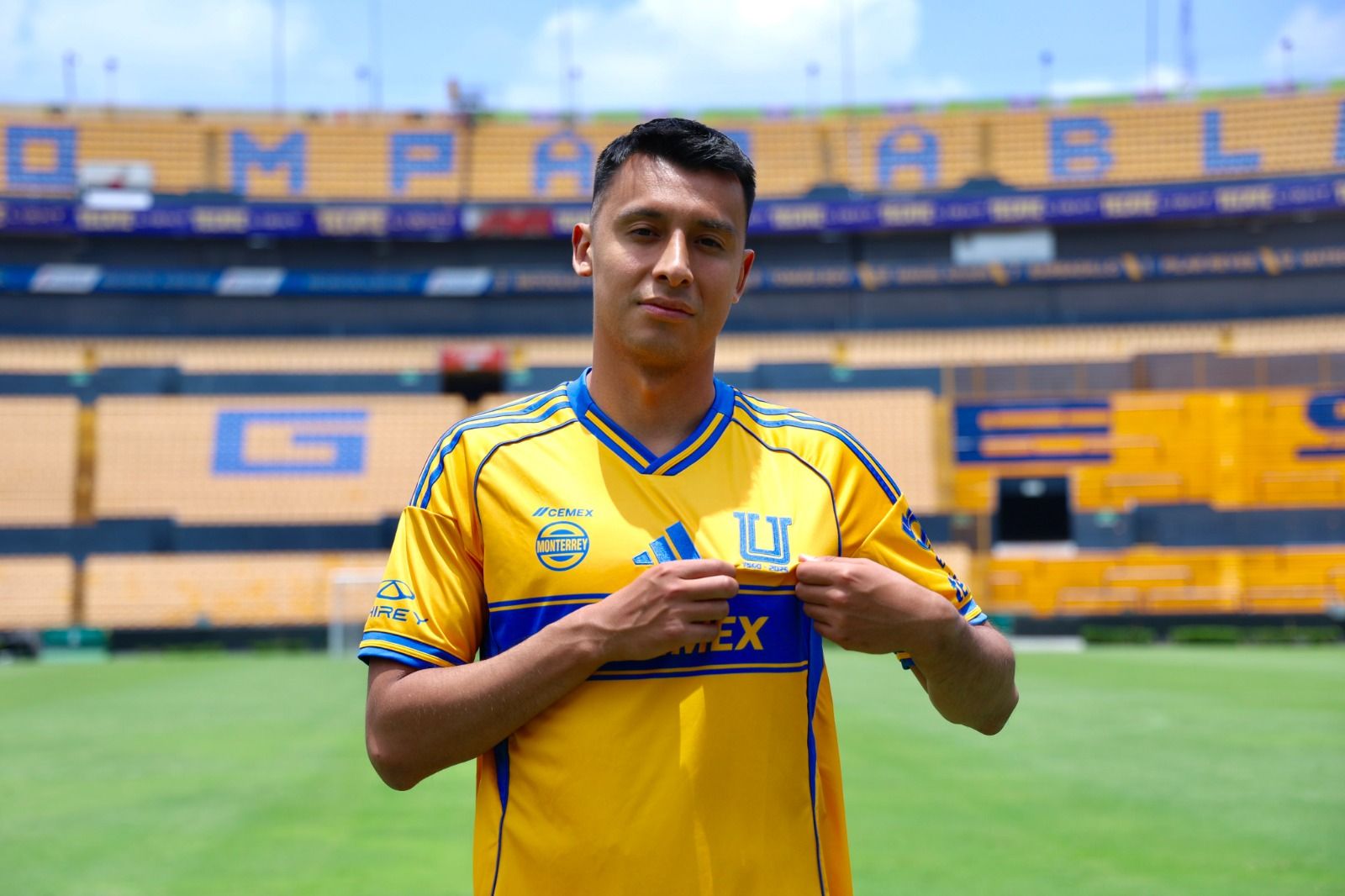 Buscará Edgar ‘el Gacelo’ López ‘rugir’… ¡pero con goles!