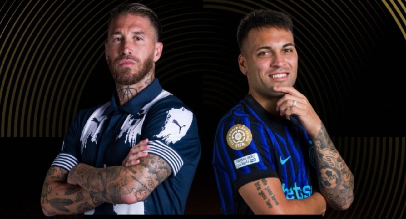 Minuto a minuto del Mundial de Clubes: Rayados vs Inter de Milán