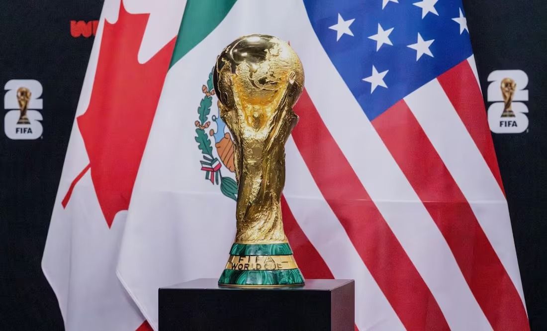 FIFA recibe récord de solicitudes de boletos para el Mundial