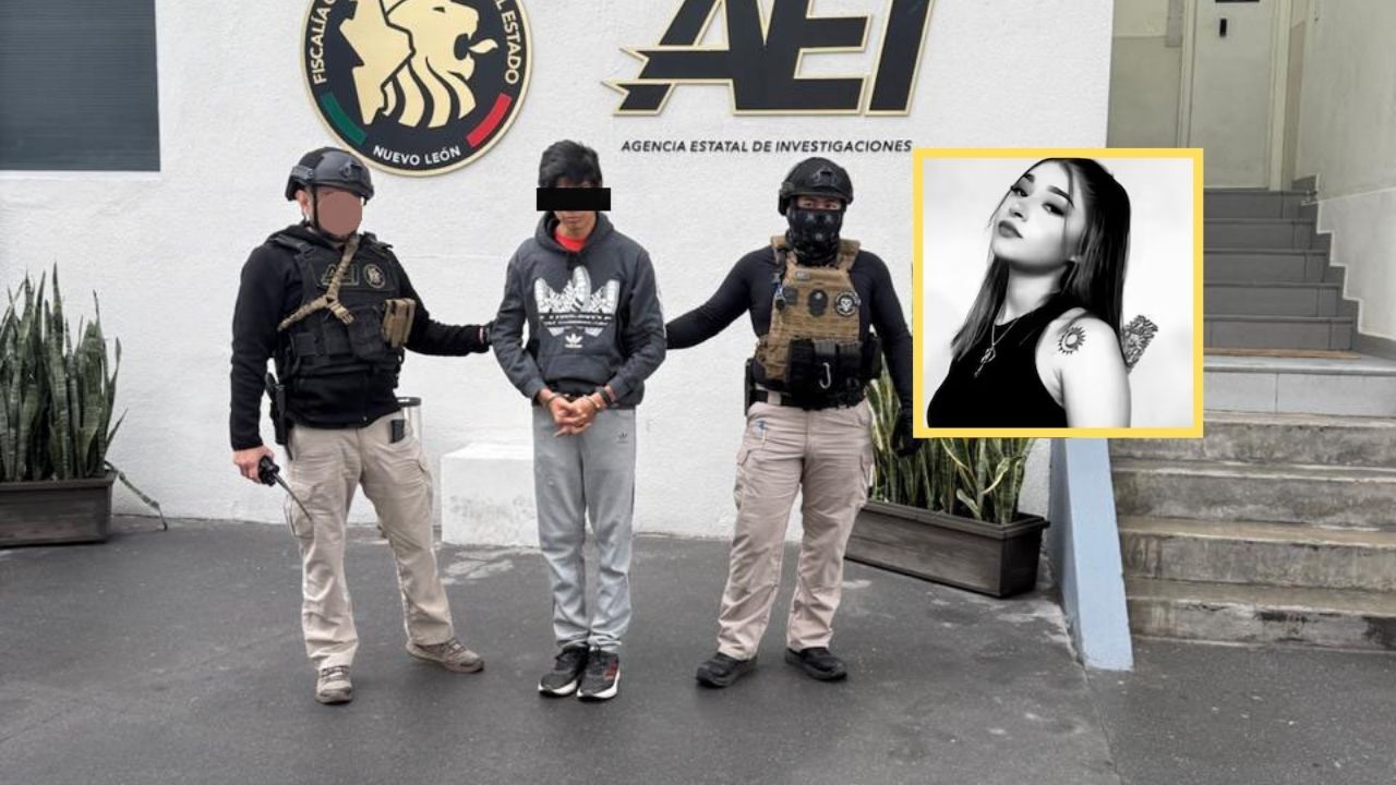 Madre de Melanie exige pena máxima para Christian 'N'