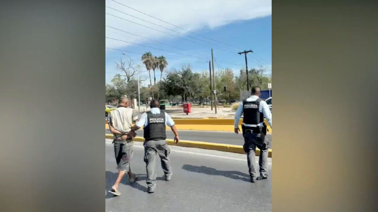 Exige Samuel a Fiscalía encarcelar provocadores de incendios