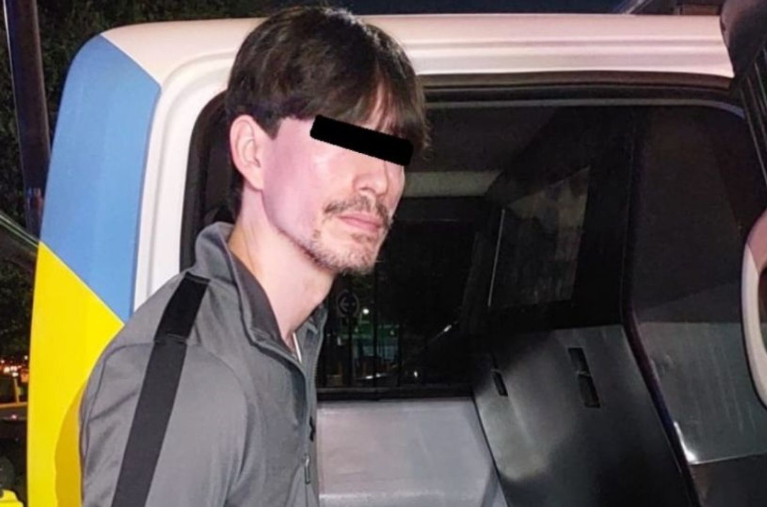 Detenido por acosar a dos menores en un cine en Monterrey