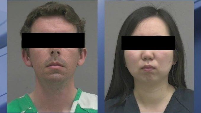 Científicos son arrestados por abuso infantil