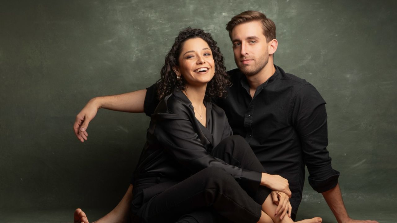 El teatro los une hasta crear DIMANYA en escena