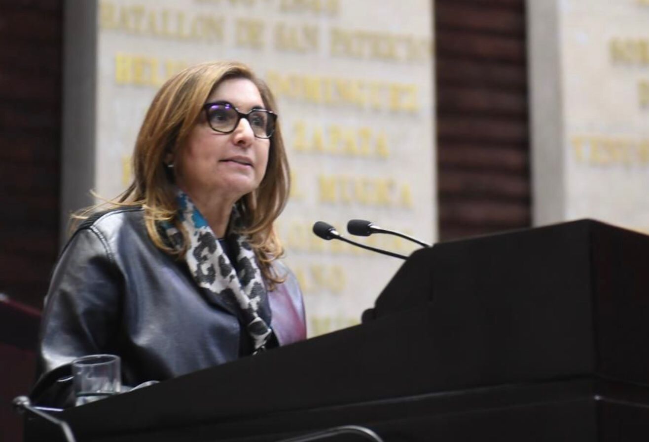 Propone diputada medidas para fortalecer la producción agrícola