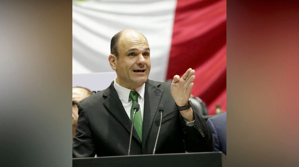 Exhorta diputado que regrese operatividad de Conagua a Saltillo