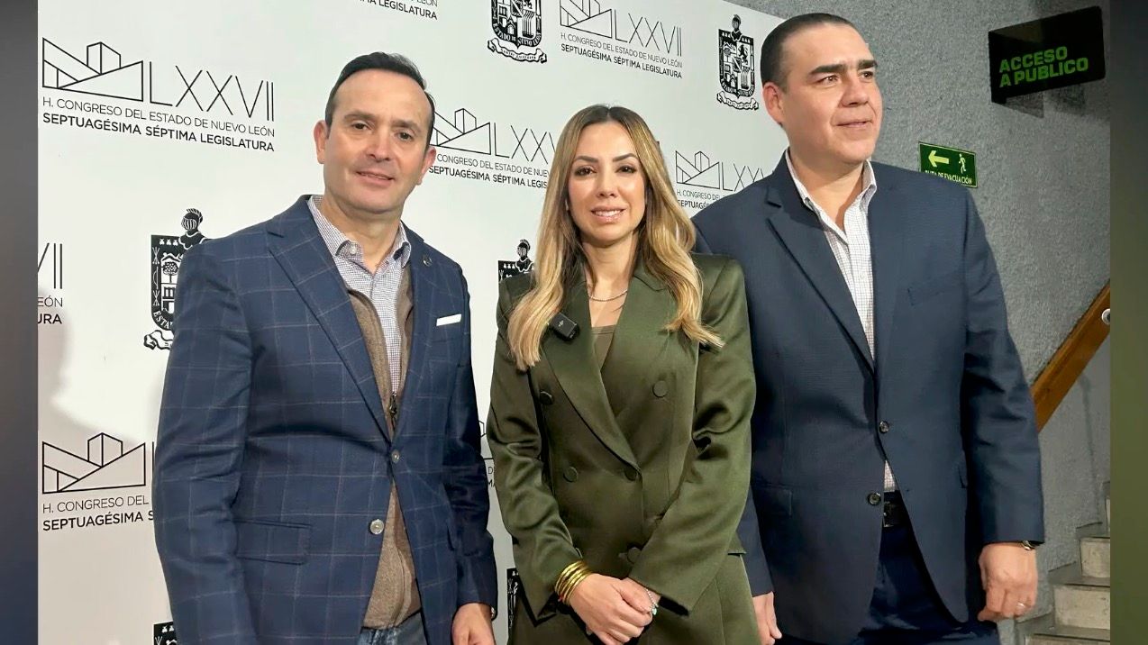 Buscan diputados enviar oficio para destrabar proceso de fiscal