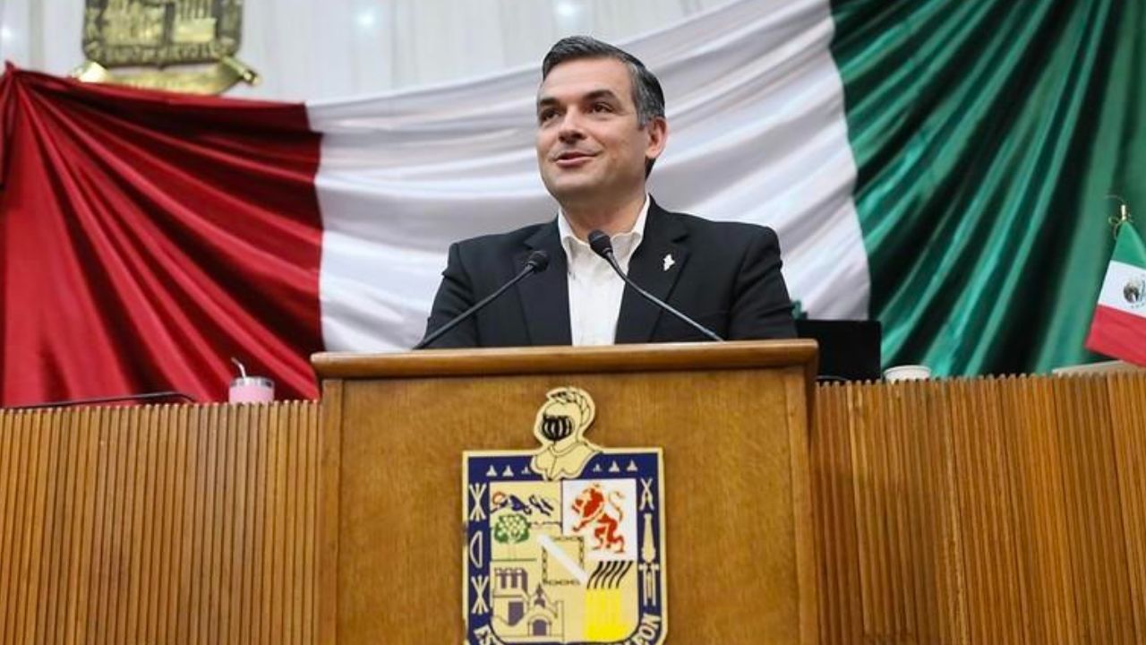 Diputados se unen para reconocer legado del arquitecto Benavides