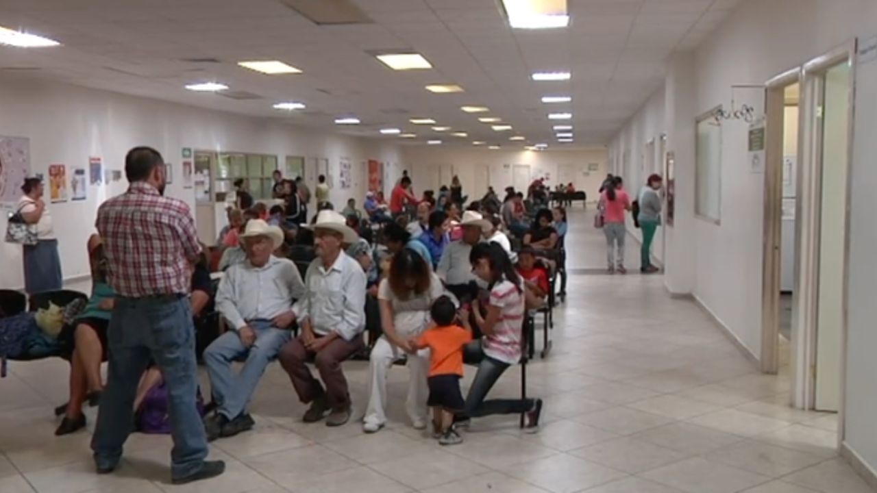 Decidirán en octubre modelo de salud en hospitales generales