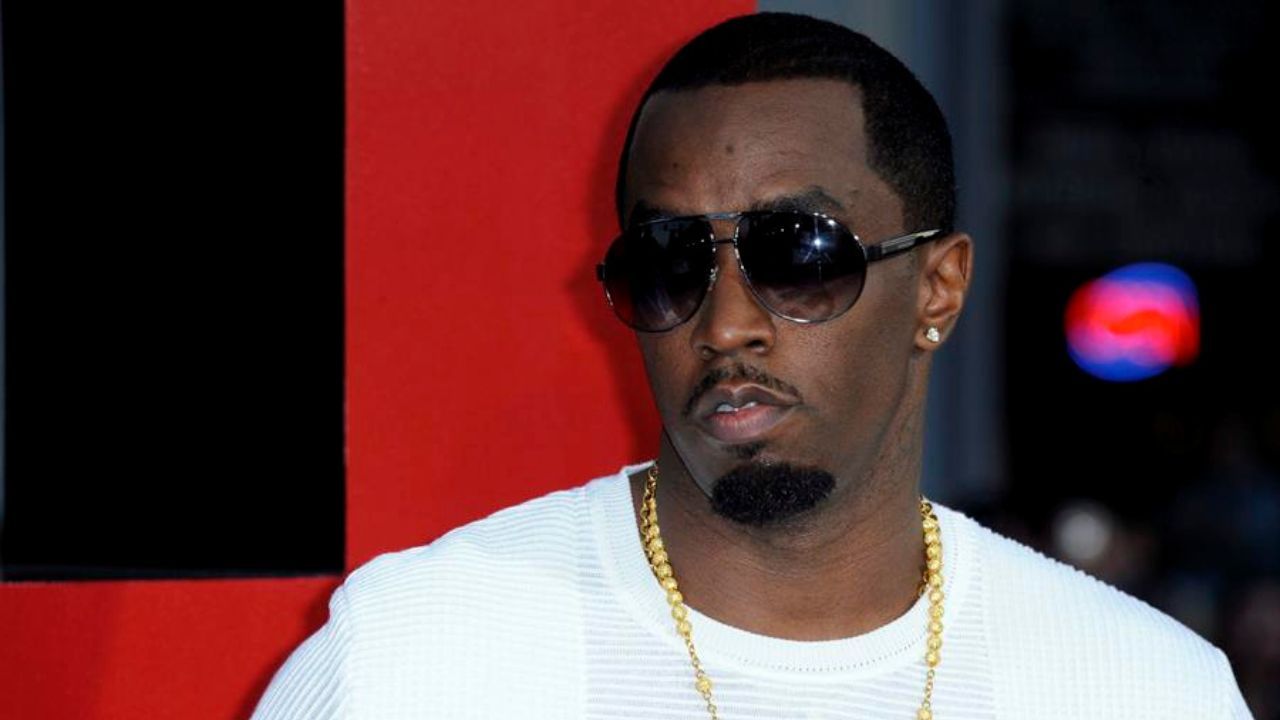 Arrestan a Sean 'Diddy' Combs en hotel de Nueva York