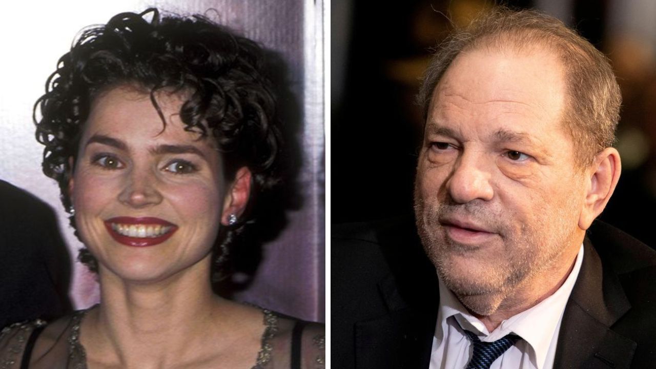 Disney niega acusaciones de Ormond en caso de Weinstein