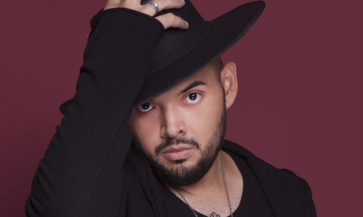 Doryan comparte nueva rola, de su corazón al tuyo