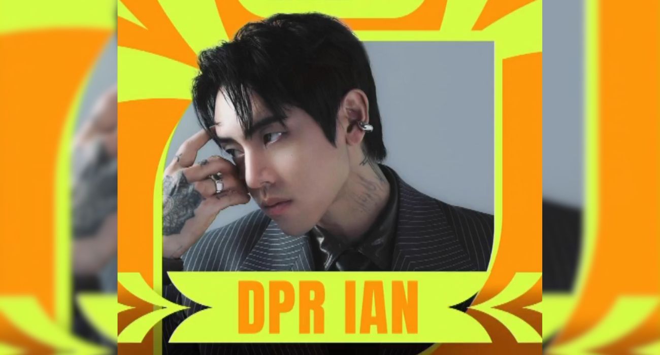 Revelan al cantante DPR IAN como parte del Fan Fest en Nuevo León