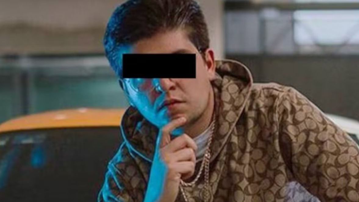 Así fue como 'Fofo' Márquez fue sentenciado a 17 años de cárcel