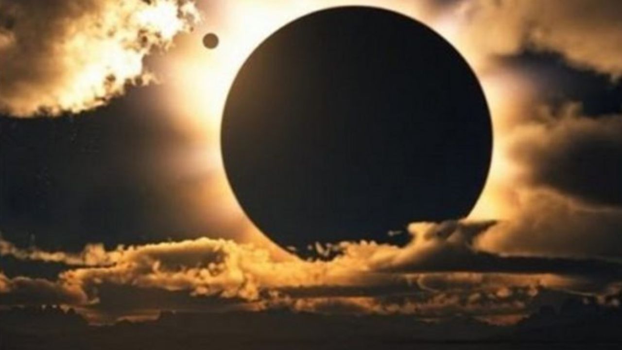 La NASA trasmitirá eclipse solar desde el Planetarium de Torreón