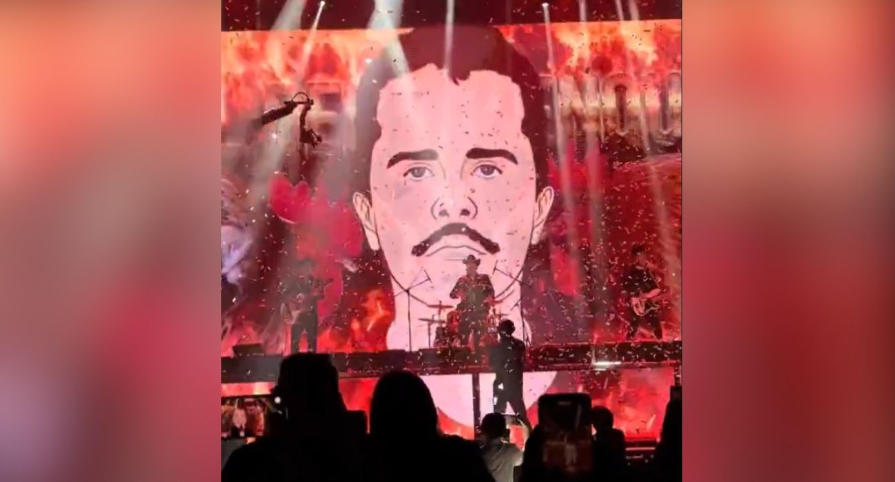 Fiscalía de Jalisco investigará 'homenaje' a 'El Mencho'