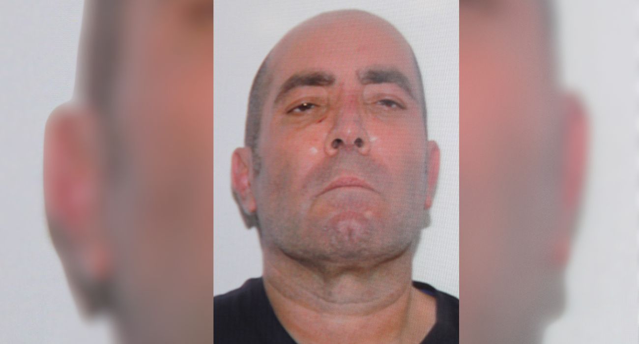 Muere en prisión de EUA 'El Pelón', exlíder del Cártel del Golfo