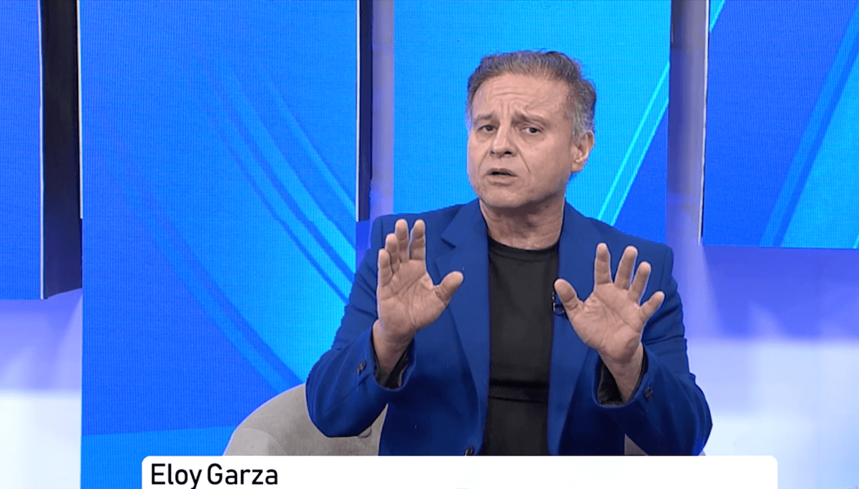 Los Irreverentes con Eloy Garza: Precios de viviendas