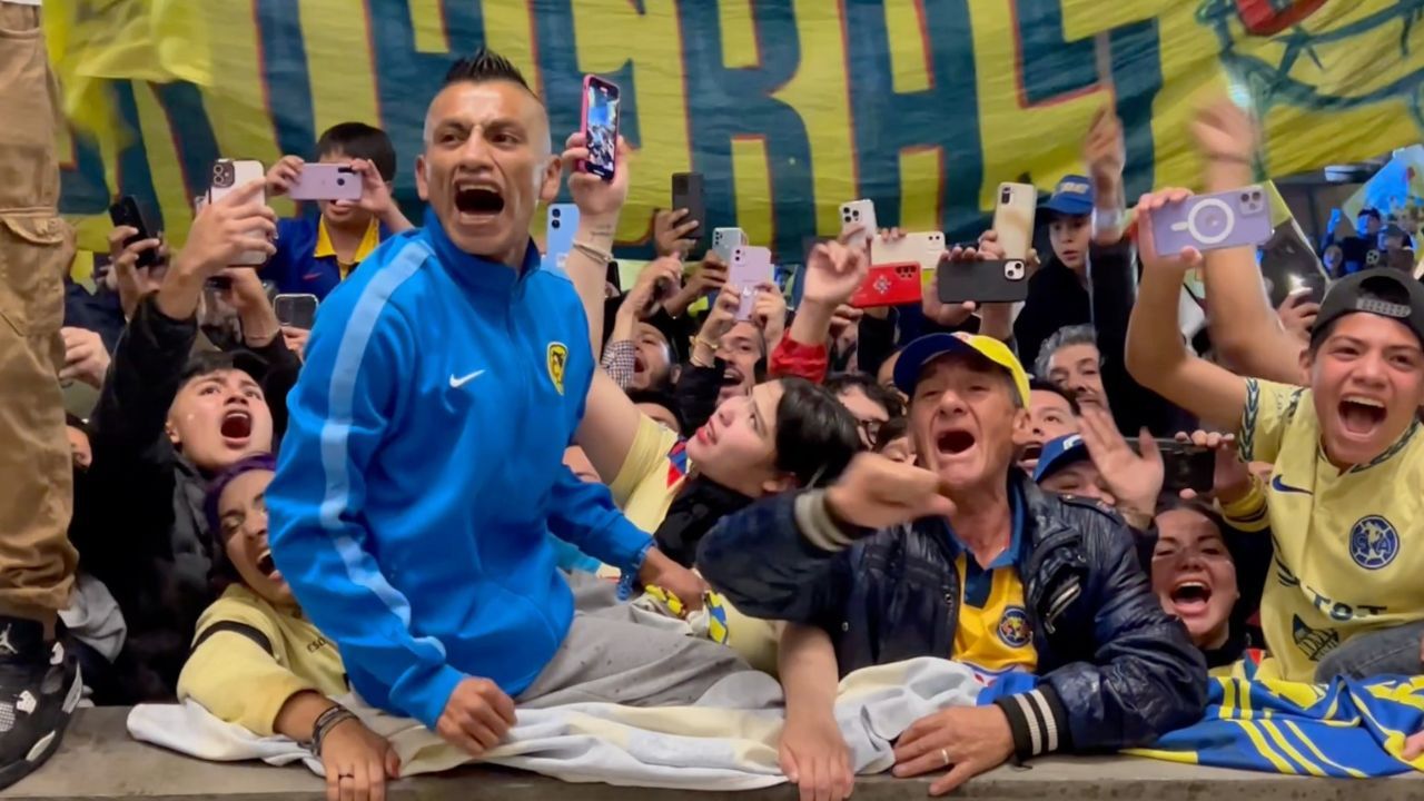 En CDMX la fiesta americanista se pronuncia desde hoy