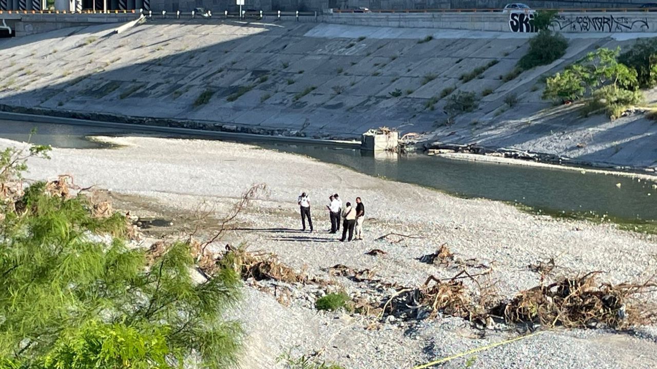 Encuentran a mujer con signos de violencia en San Pedro