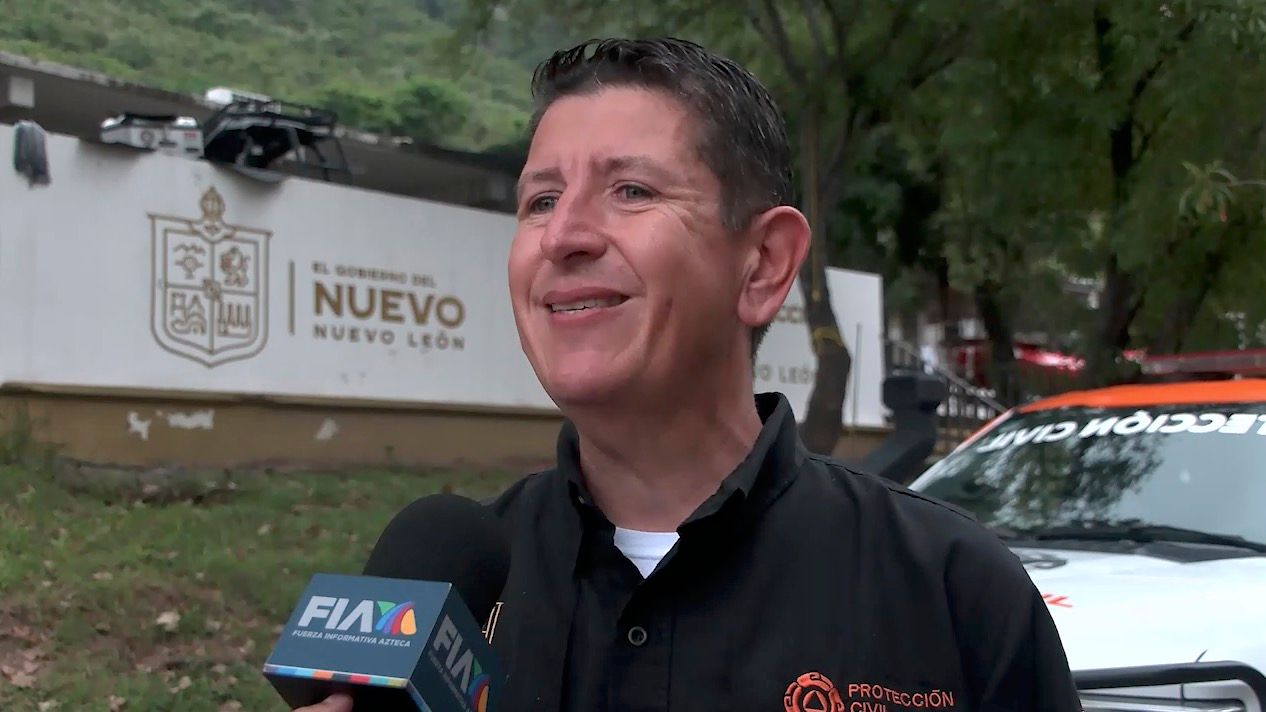 Lo cautiva trabajar por el bien de la población
