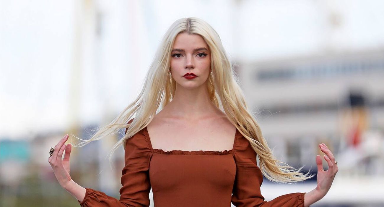 Anya Taylor será una elfa en nueva cinta del Señor de los Anillos