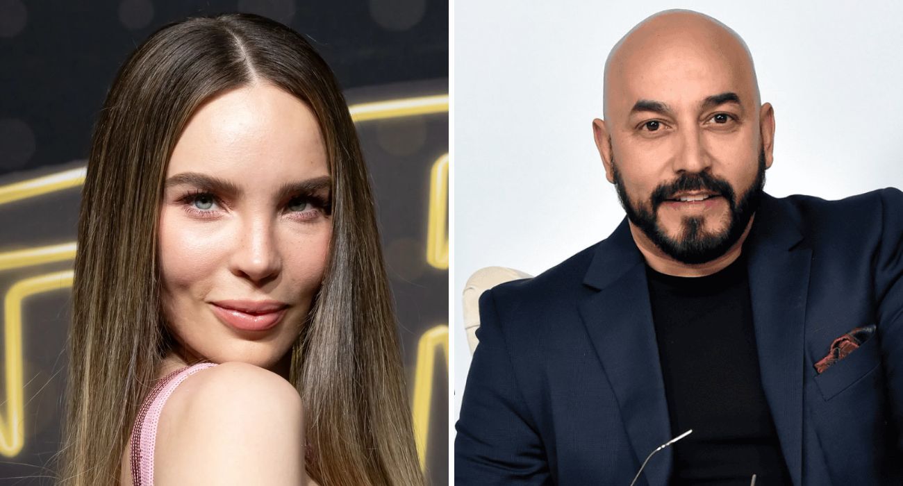 Belinda demanda a Lupillo por revelar detalles de su relación