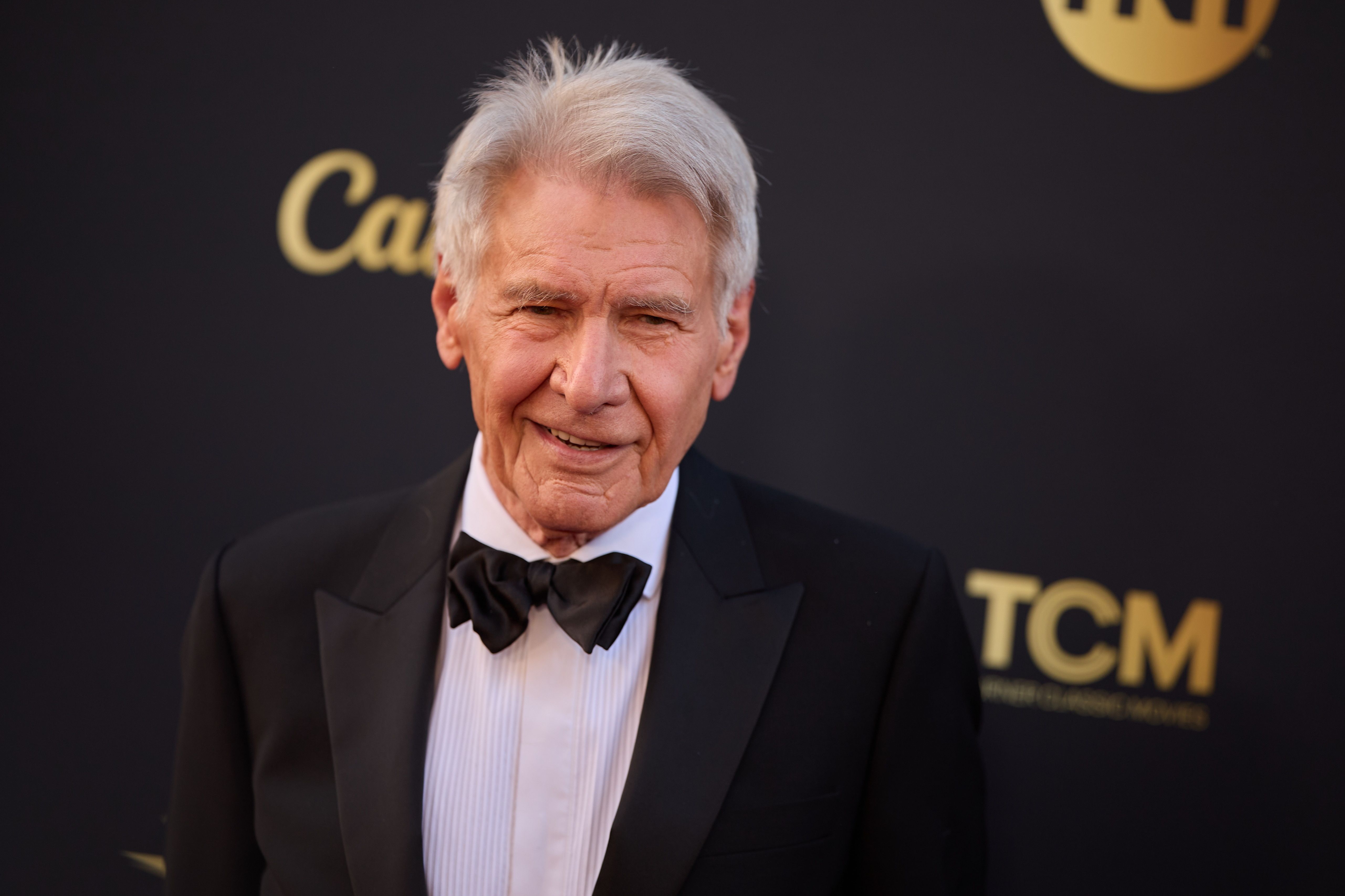 Harrison Ford consigue su primera nominación a los Emmy