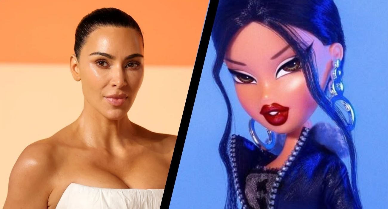 Kim Kardashian producirá nueva película live action de Bratz