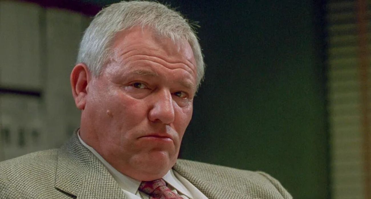 Fallece Ron Dean, actor de 'The Breakfast Club', a los 87 años