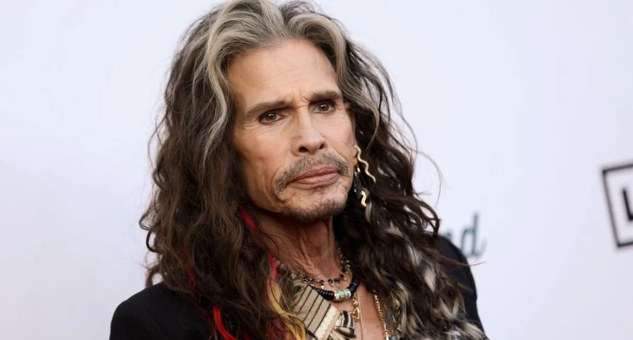 Steven Tyler irá a juicio por daño emocional por presunto abuso