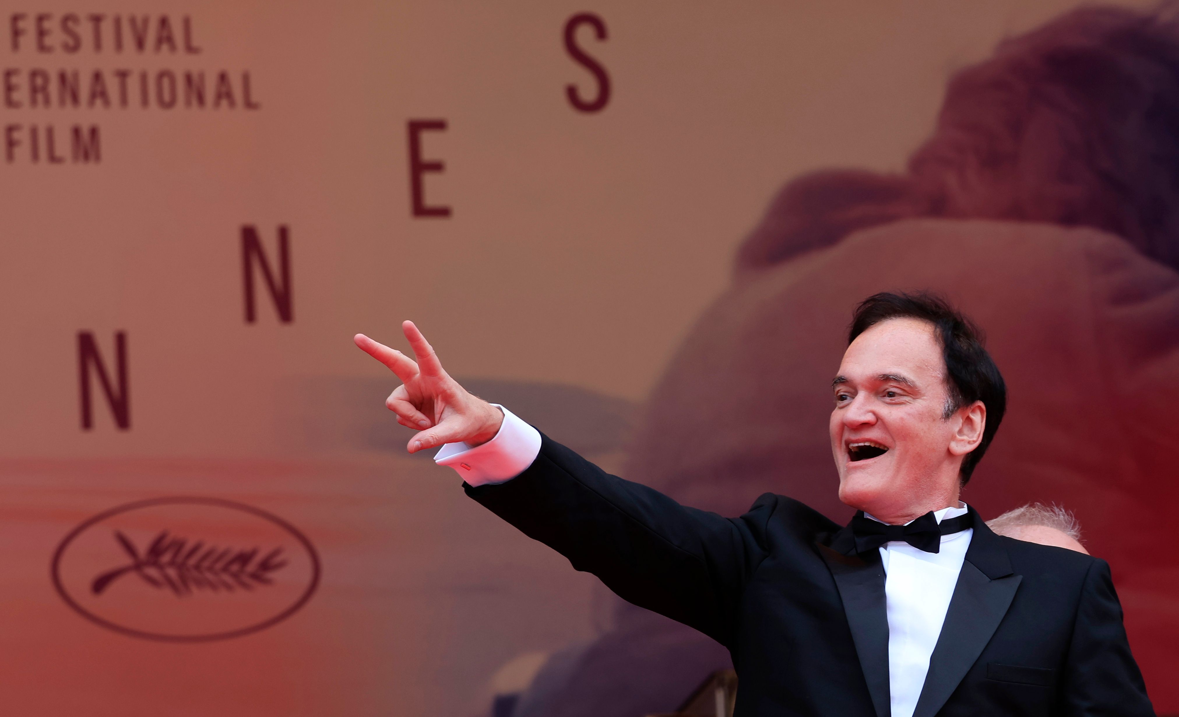 Lanzará serie de libros sobre al filmografía de Quentin Tarantino