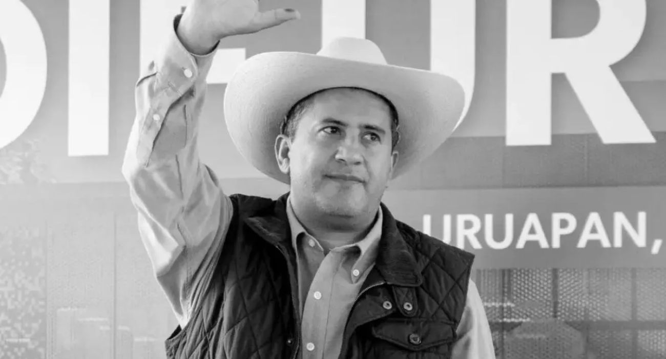 A un mes del homicidio de Carlos Manzo, esto se sabe